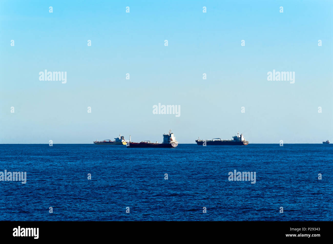 Open cargo container hi-res stock photography and images - Alamy