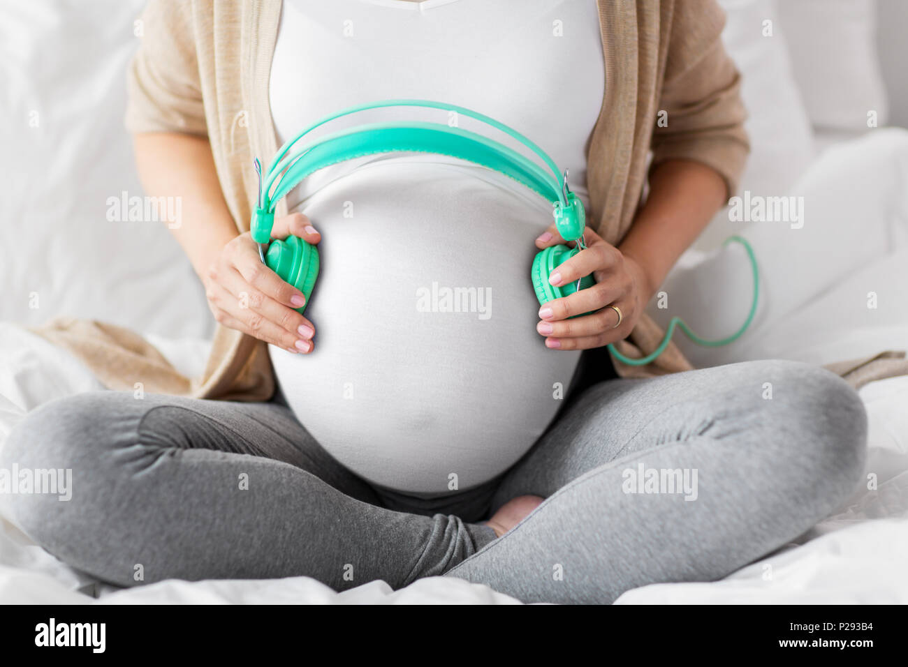 Tune belly hi-res stock photography and images - Alamy