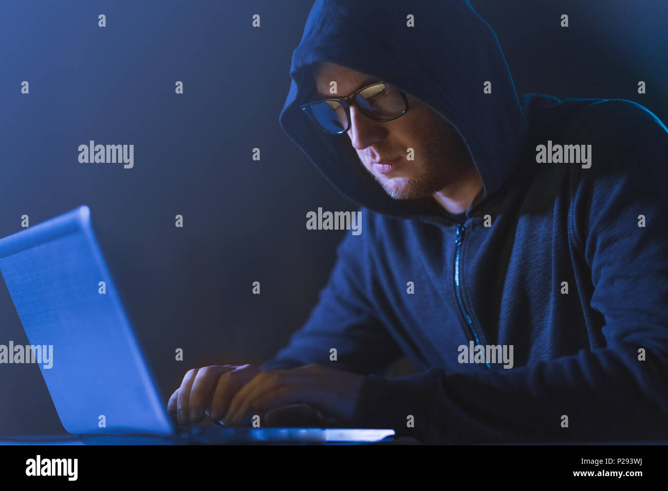 Cybercrime using hi-res stock photography and images - Alamy