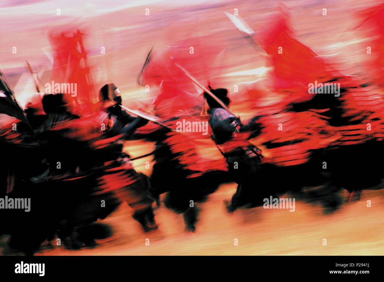 Original Film Title: DORORO. English Title: DORORO. Film Director ...