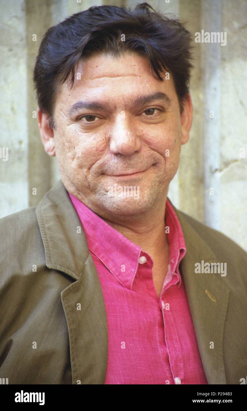 Antonio onetti hi-res stock photography and images - Alamy