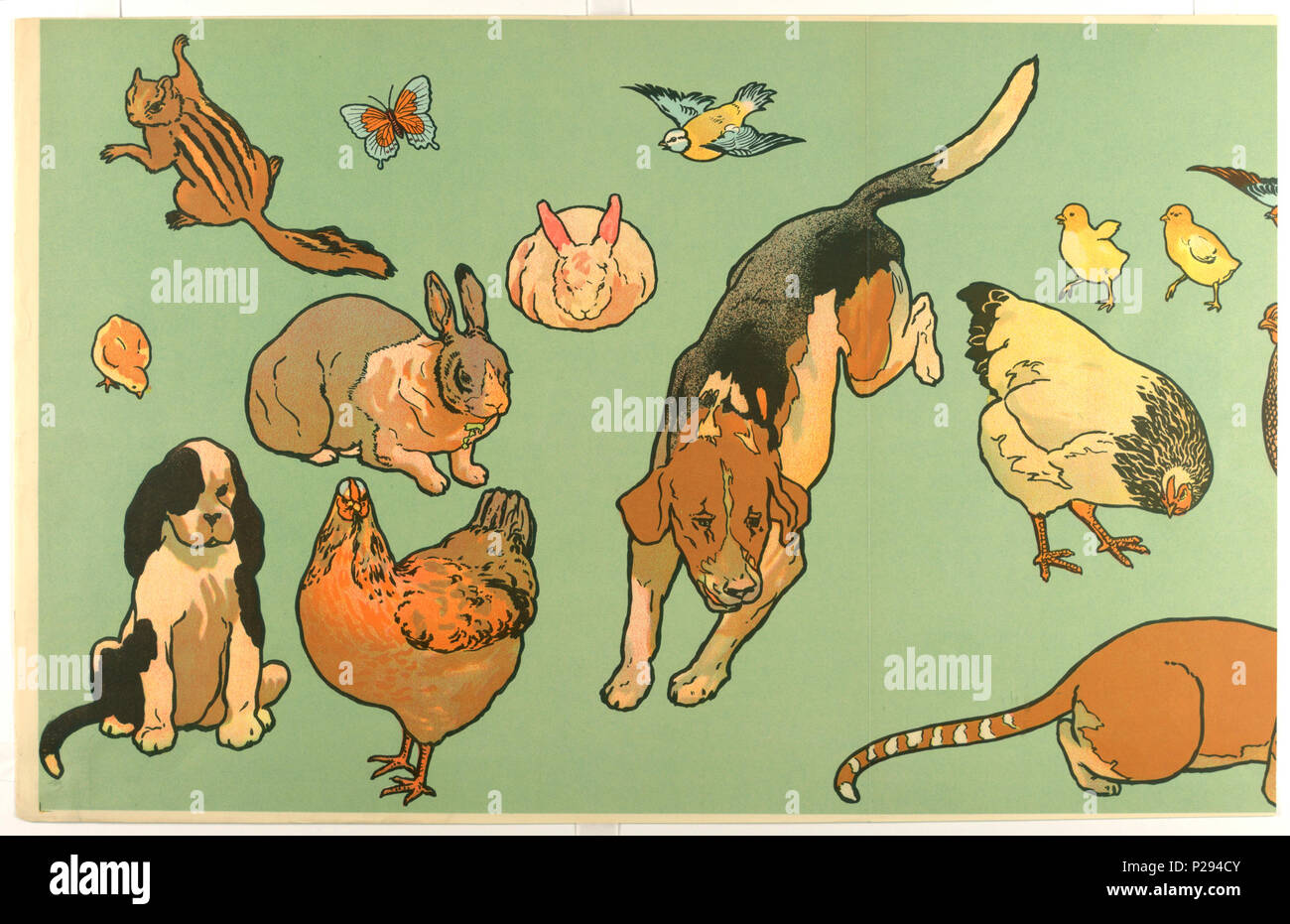 Frieze cut outs hi-res stock photography and images - Alamy