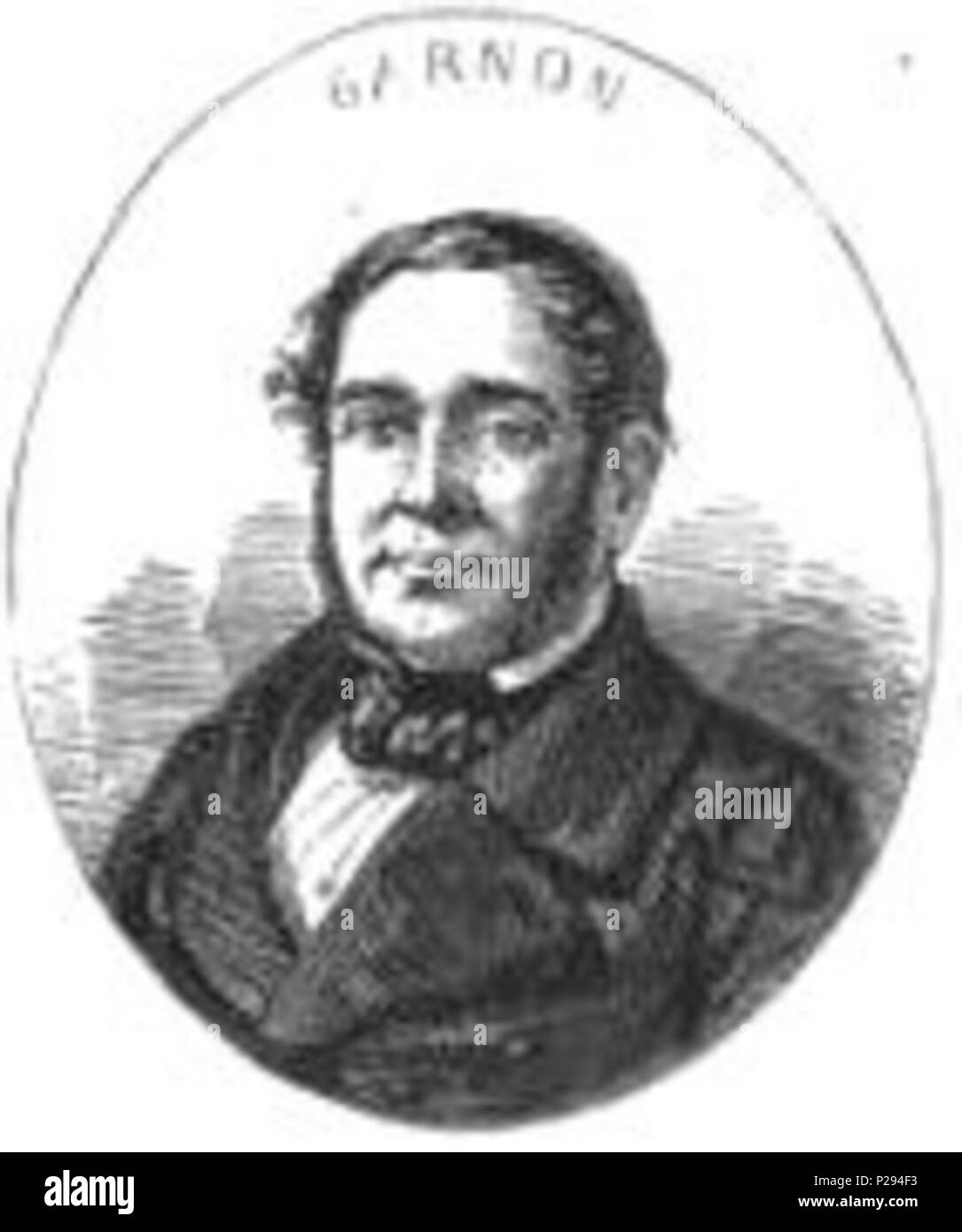 Garnon hi-res stock photography and images - Alamy