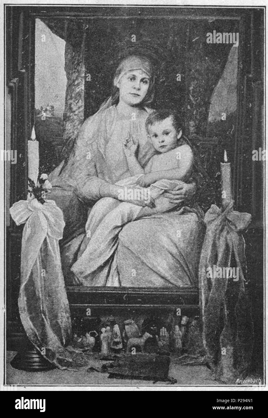 Von max hi-res stock photography and images - Alamy