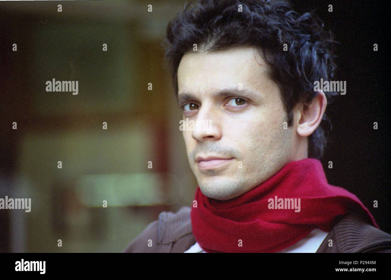 Daniel burman hi-res stock photography and images - Alamy