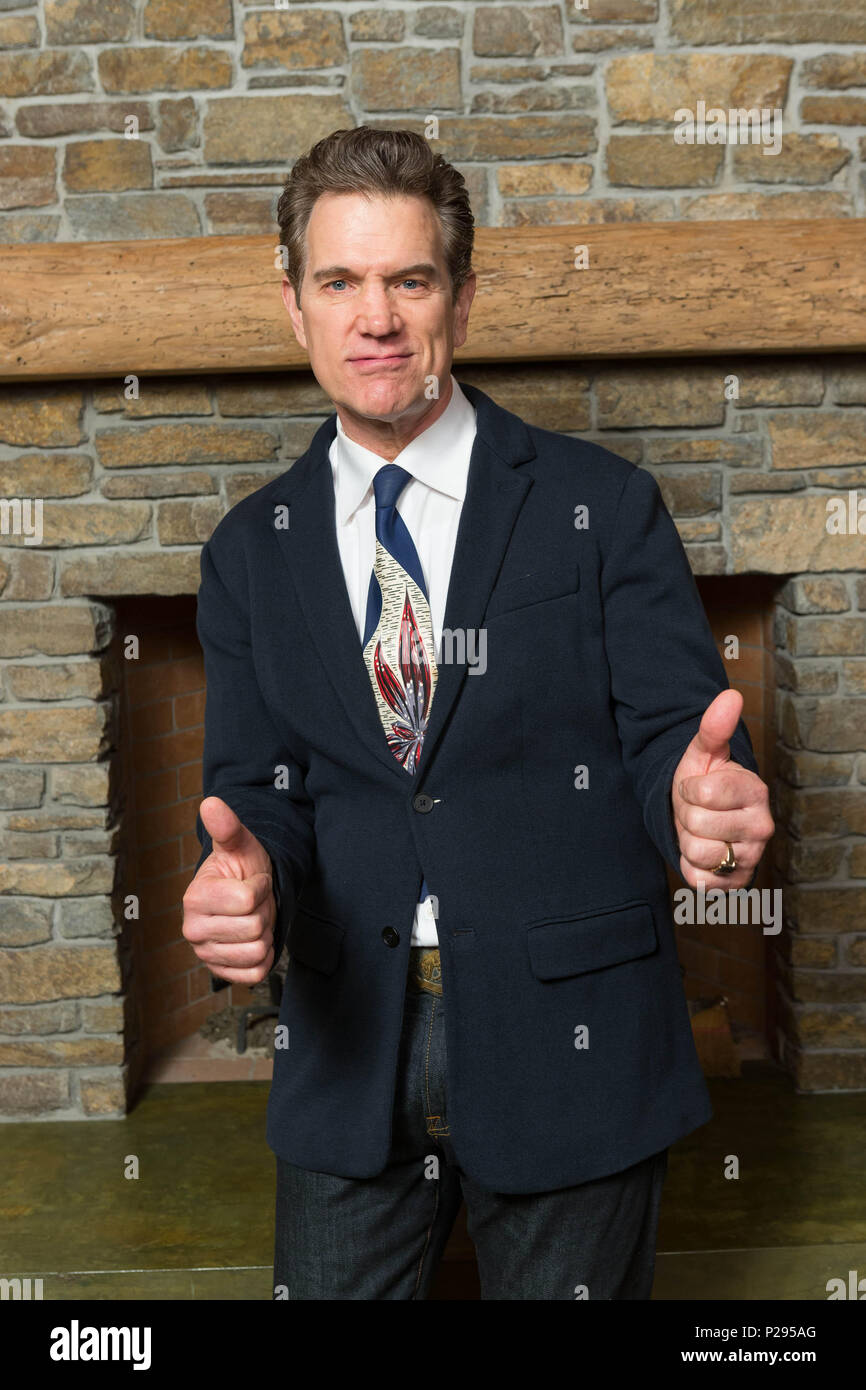 Jay Leno leads a night of education, science and entertainment as ...