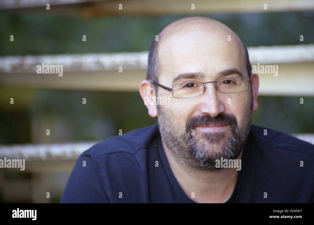 Javier camara hi-res stock photography and images - Alamy