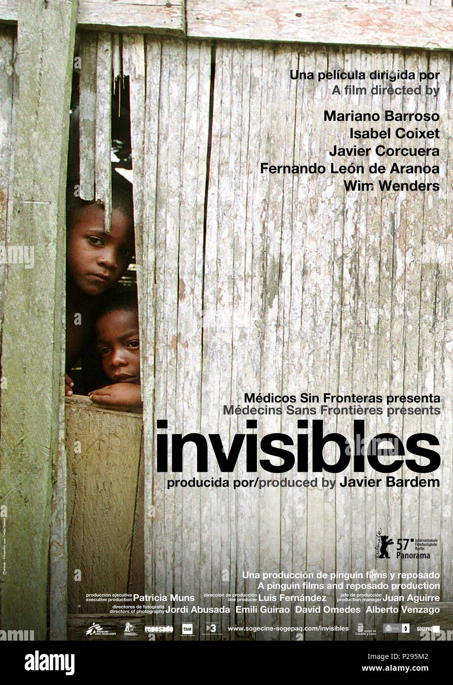 Doctors Without Borders Poster