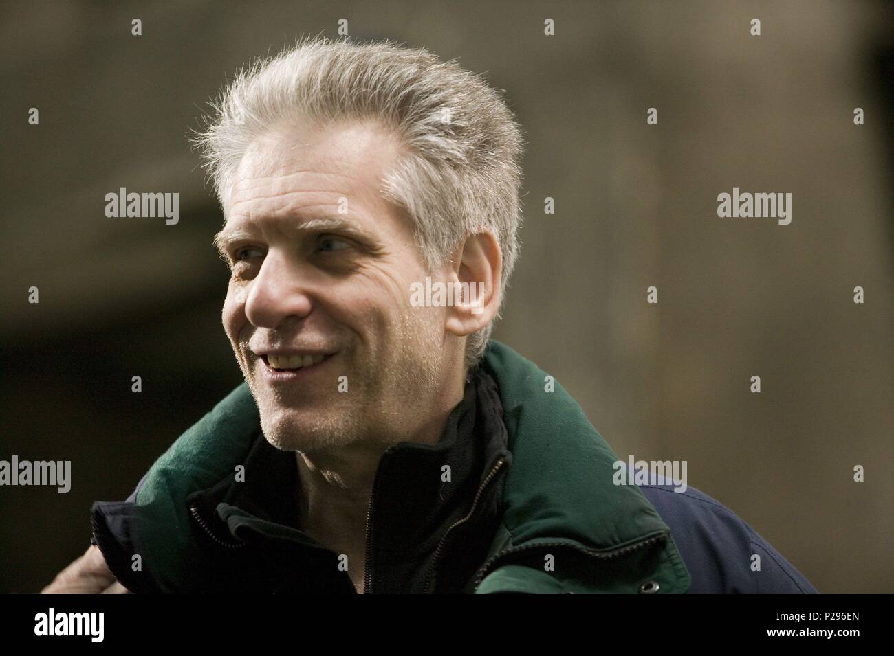 Eastern promises film hi-res stock photography and images - Alamy