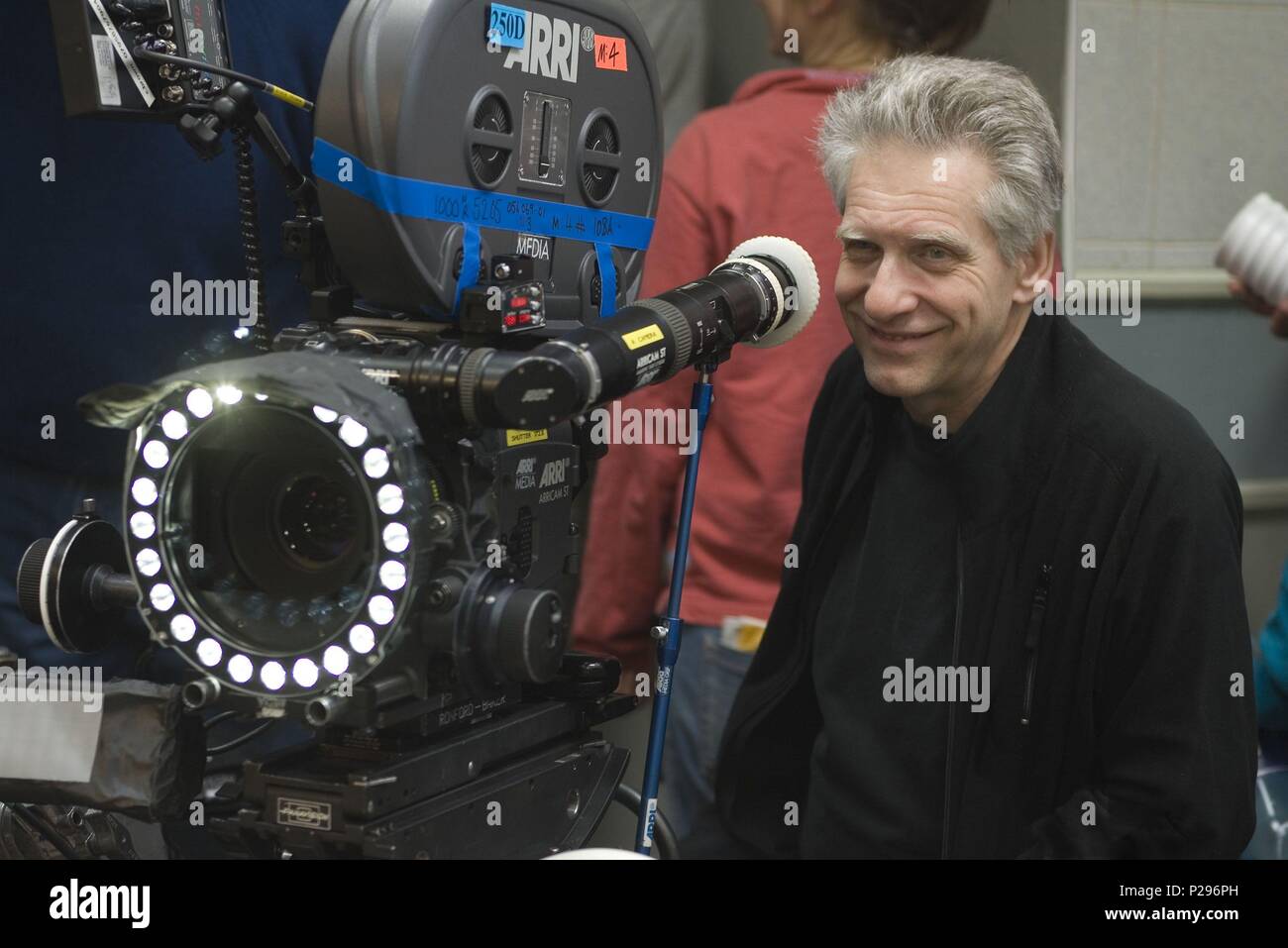 Cronenberg eastern promises hi-res stock photography and images - Alamy