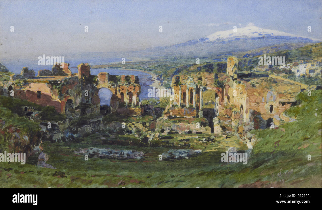 Henry wallis hi-res stock photography and images - Alamy