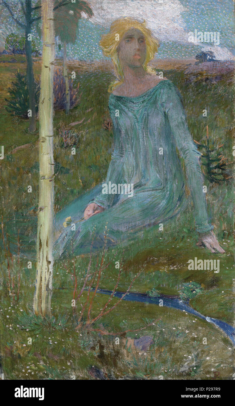 Jan preisler hi-res stock photography and images - Alamy