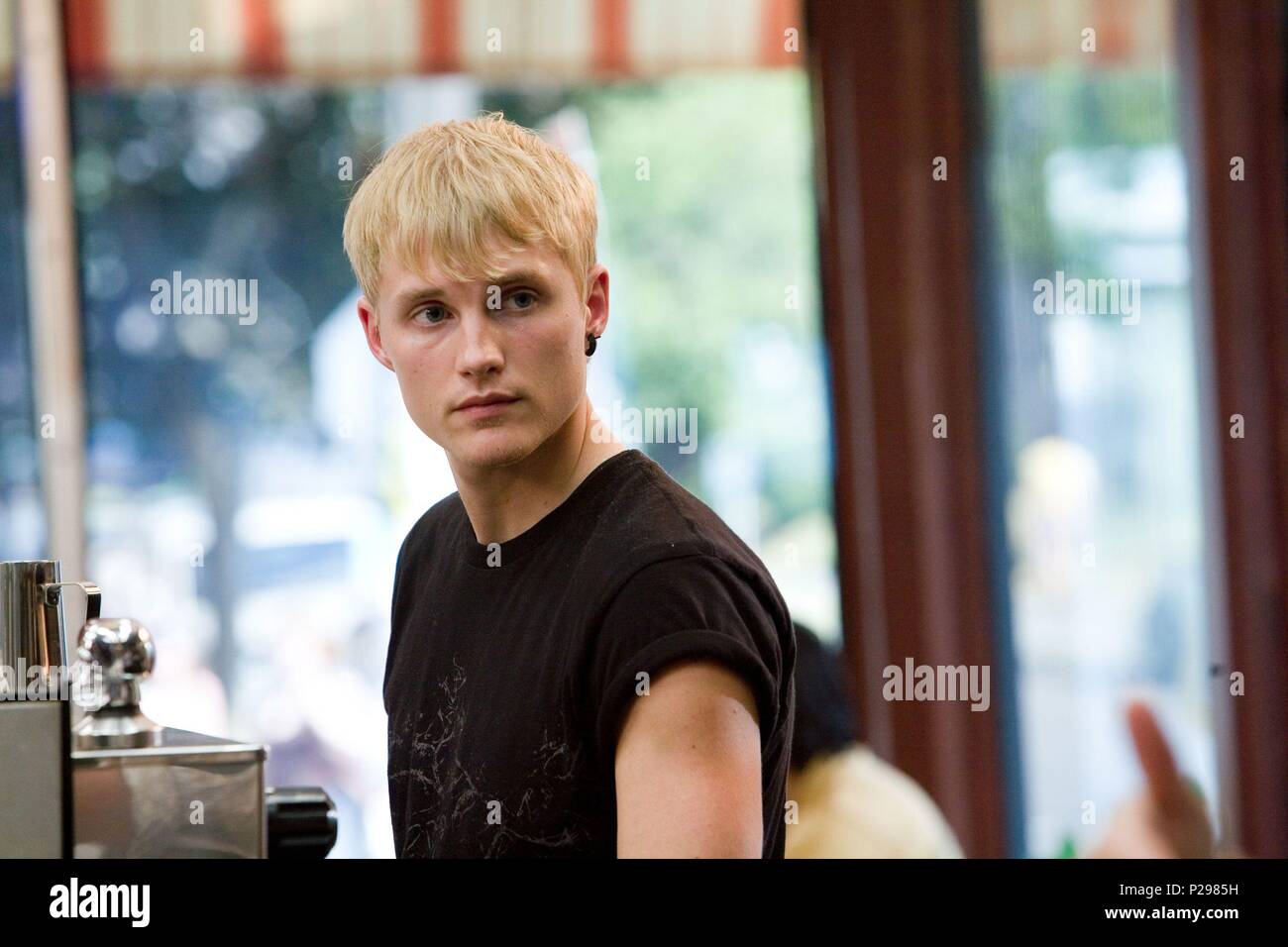 Toby Hemingway Movies List