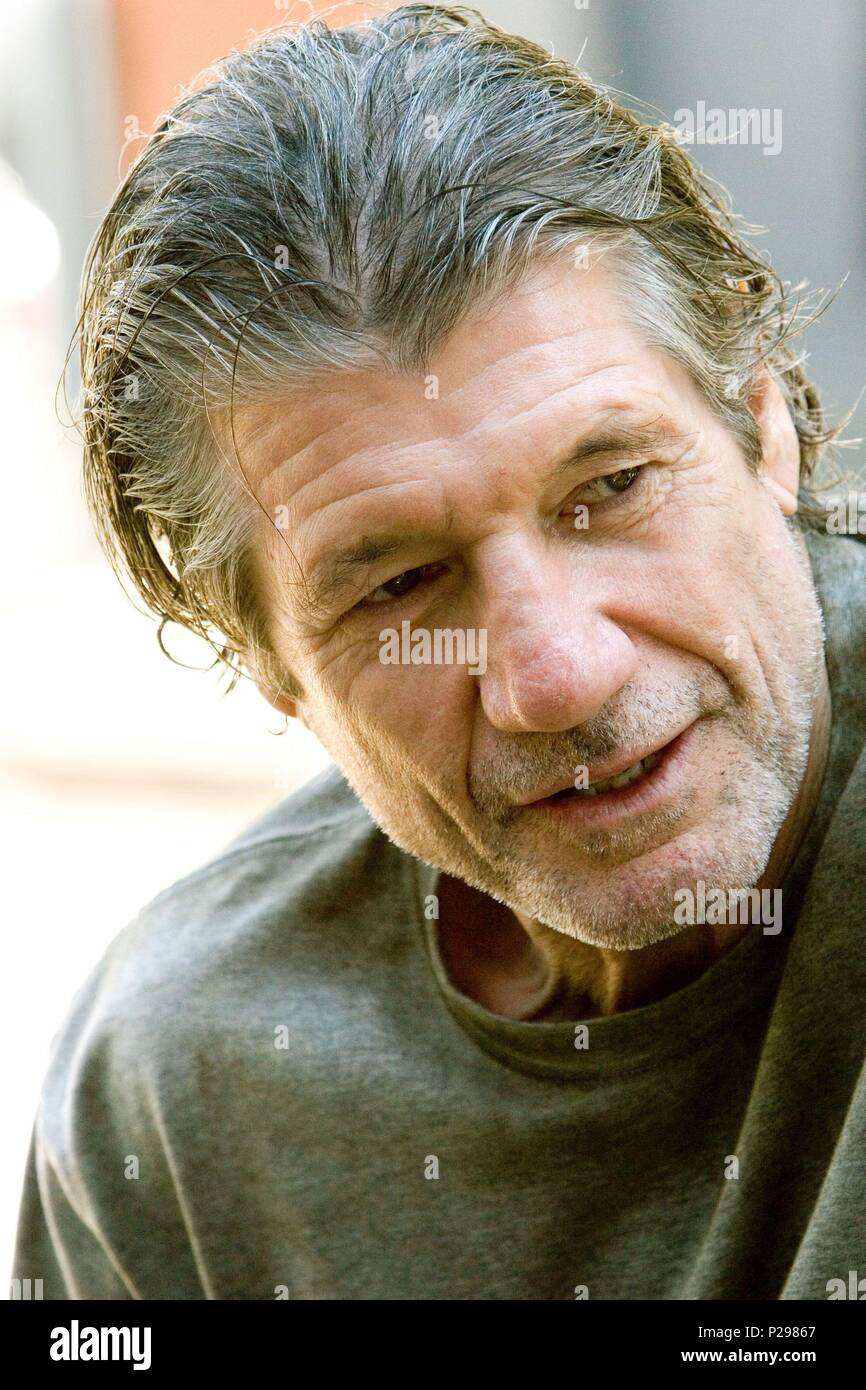 Fred ward hi-res stock photography and images - Alamy