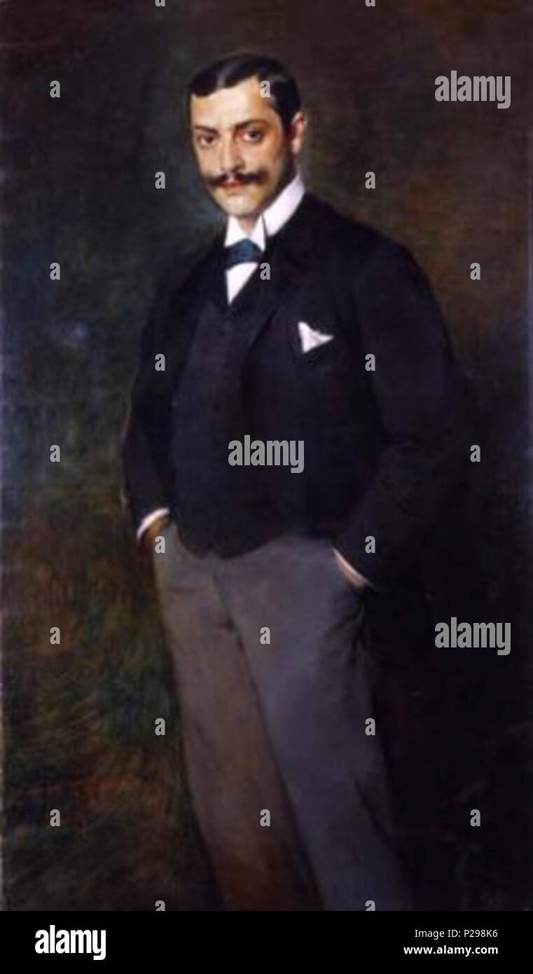 Otto english hi-res stock photography and images - Alamy