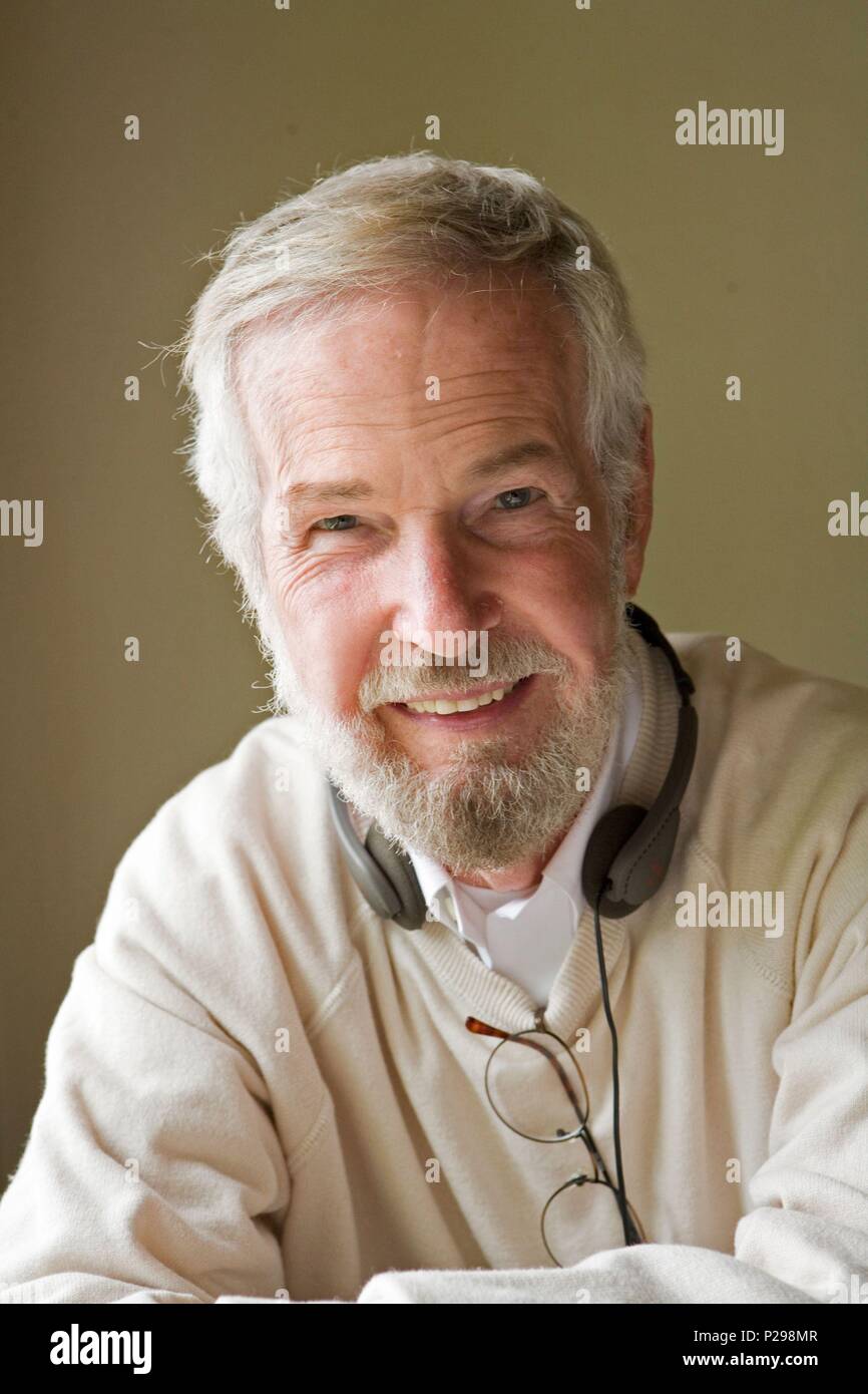 Robert benton hi-res stock photography and images - Alamy