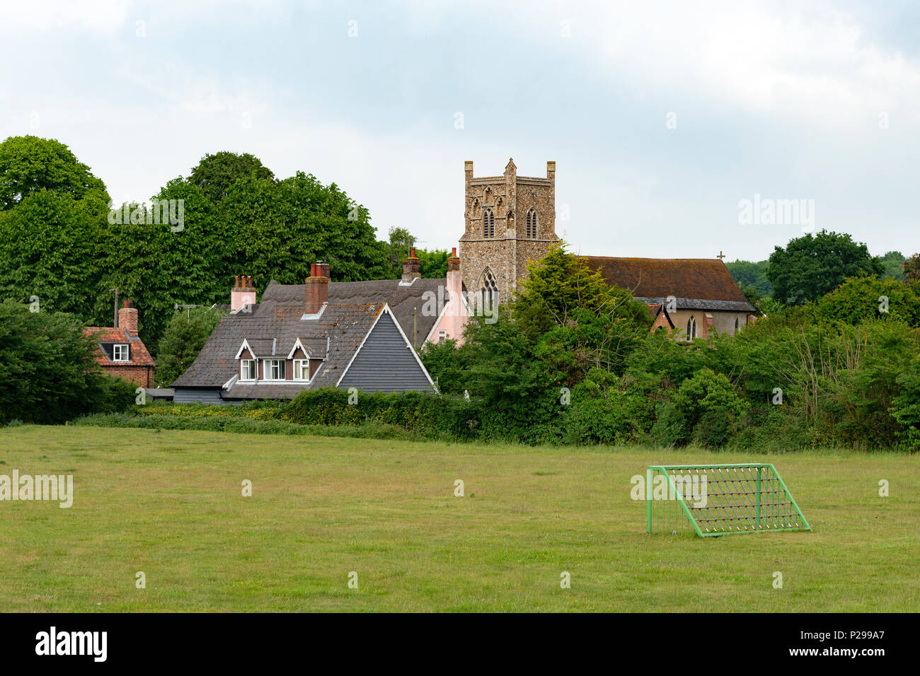 Friston hi-res stock photography and images - Alamy