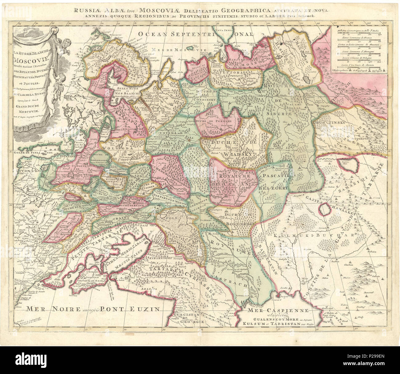181 Map - Special Collections University of Amsterdam - OTM- HB-KZL 31 ...