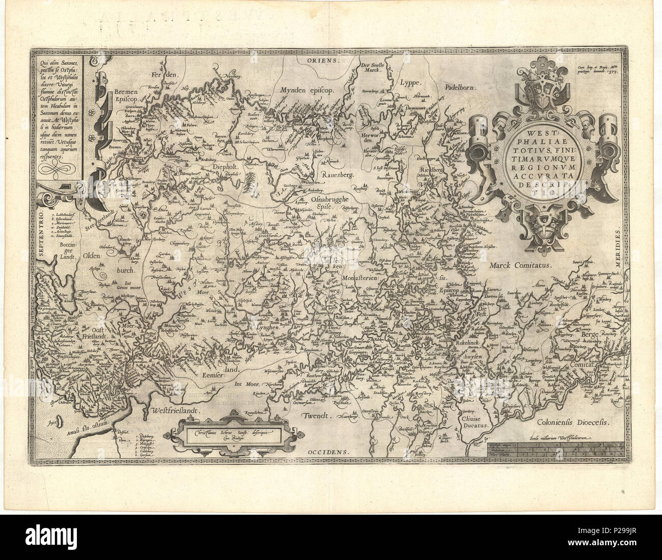 183 Map - Special Collections University of Amsterdam - OTM- HB-KZL 31 ...