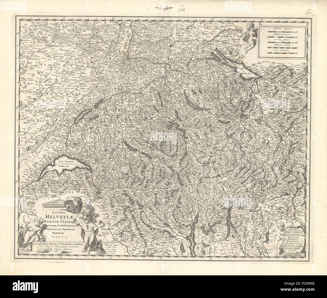 184 Map - Special Collections University of Amsterdam - OTM- HB-KZL 32. ...
