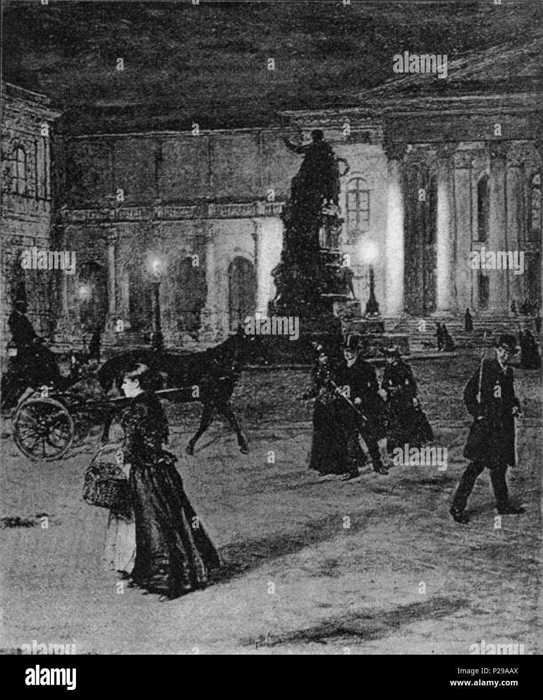 Max joseph Black and White Stock Photos & Images - Alamy