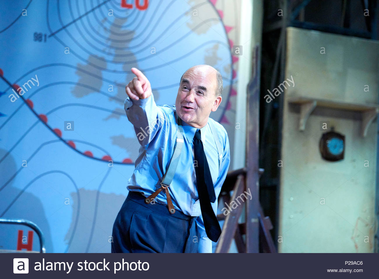 Malcolm Irving High Resolution Stock Photography and Images - Alamy