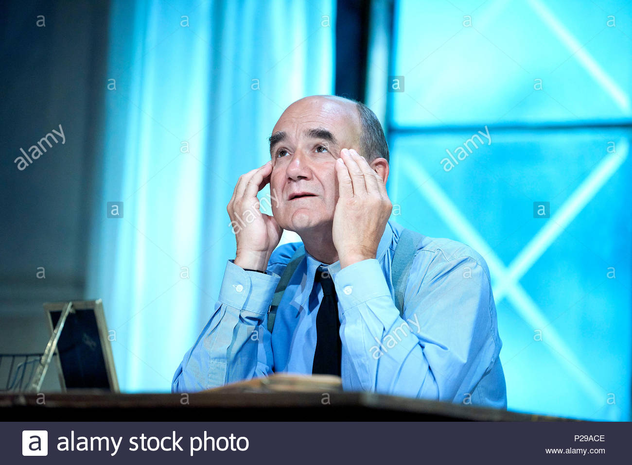 Malcolm Irving High Resolution Stock Photography and Images - Alamy