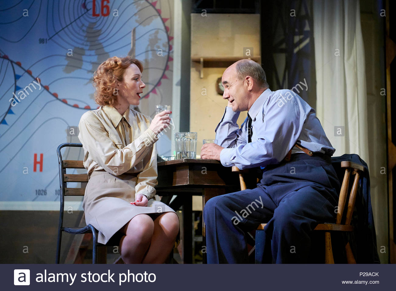 Malcolm Irving High Resolution Stock Photography and Images - Alamy