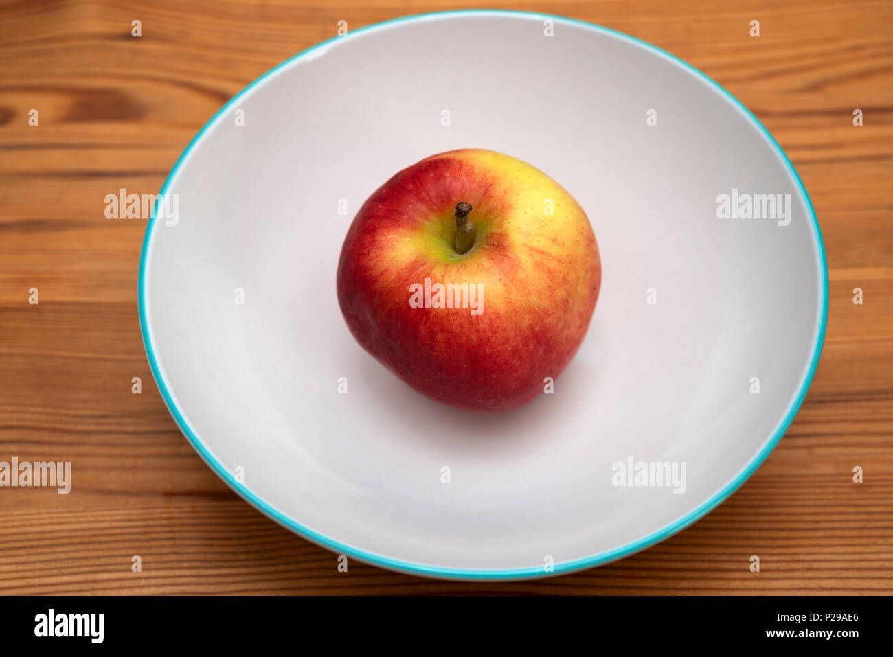Jazz apple hi-res stock photography and images - Alamy