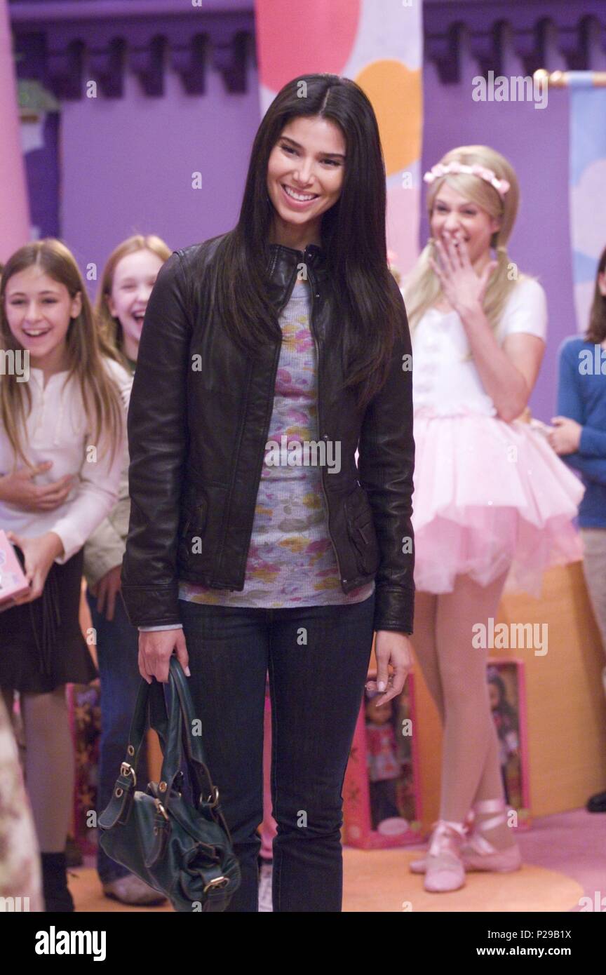 Original Film Title: THE GAME PLAN. English Title: THE GAME PLAN. Film ...