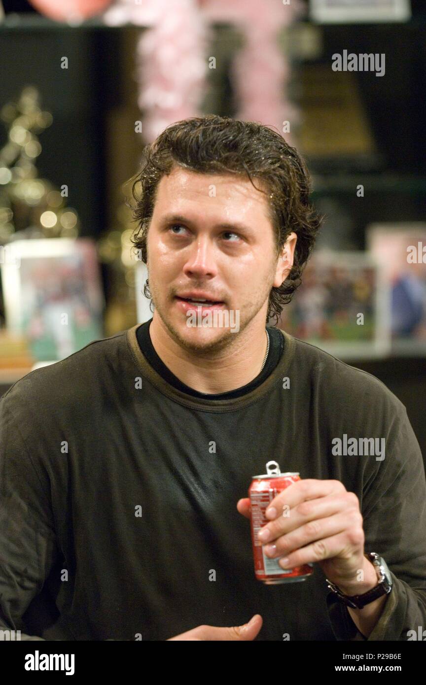 Original Film Title: THE GAME PLAN. English Title: THE GAME PLAN. Film ...