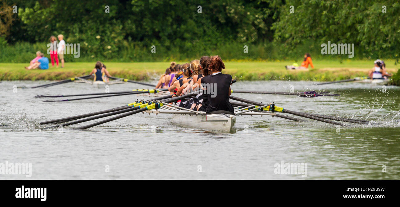 Bumps river hi-res stock photography and images - Alamy