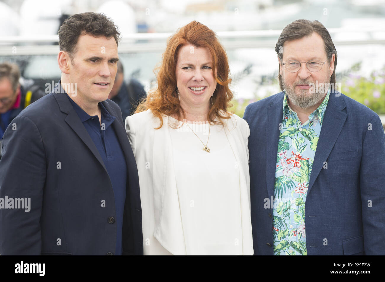 71st annual Cannes Film Festival - Fashion For Relief - Catwalk show ...