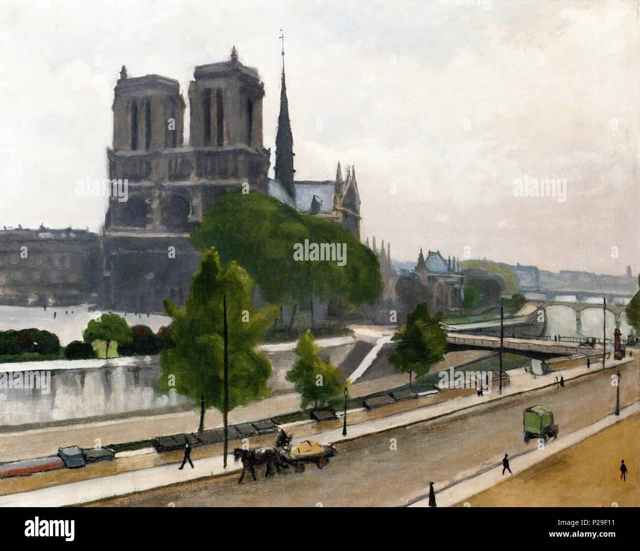 . Notre-Dame de Paris . English: Notre-Dame de Paris . 1922 208 Notre ...