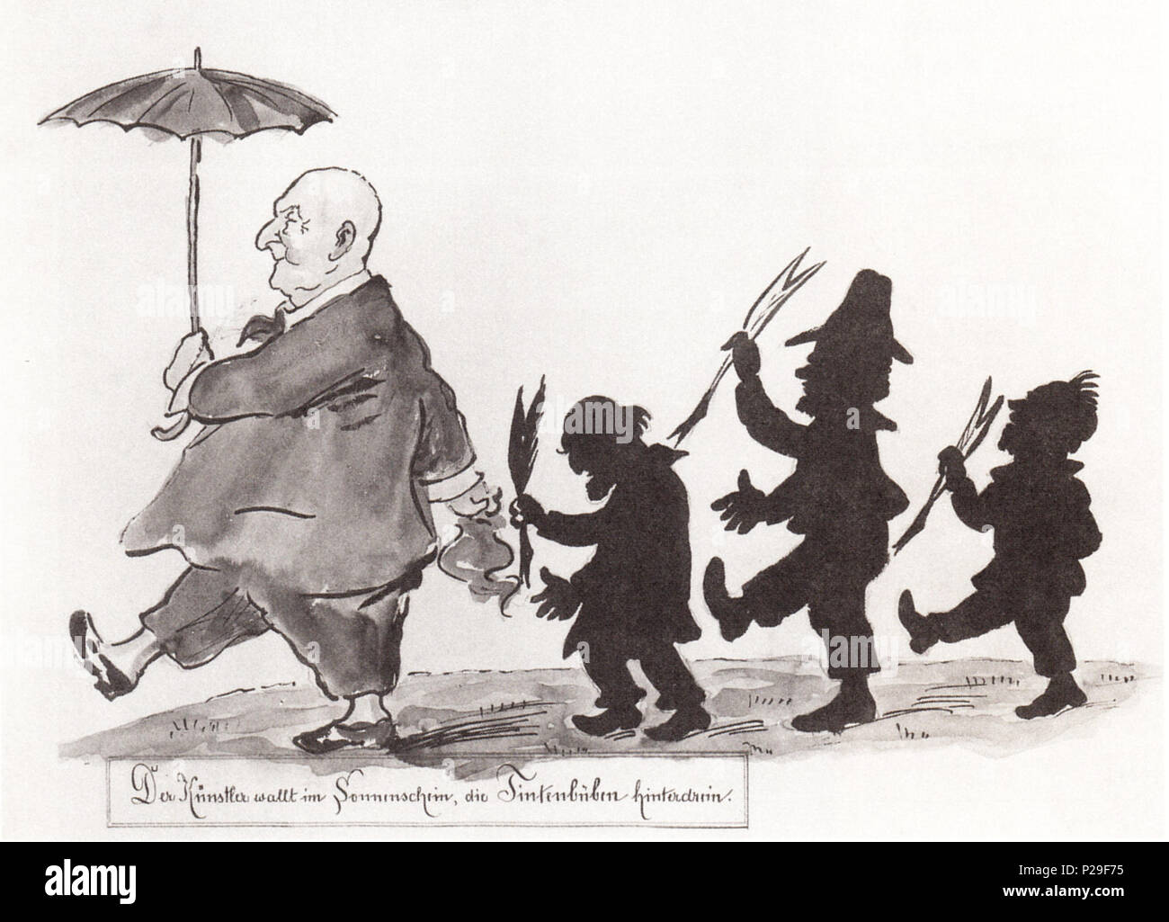 Otto böhler anton bruckner hi-res stock photography and images - Alamy