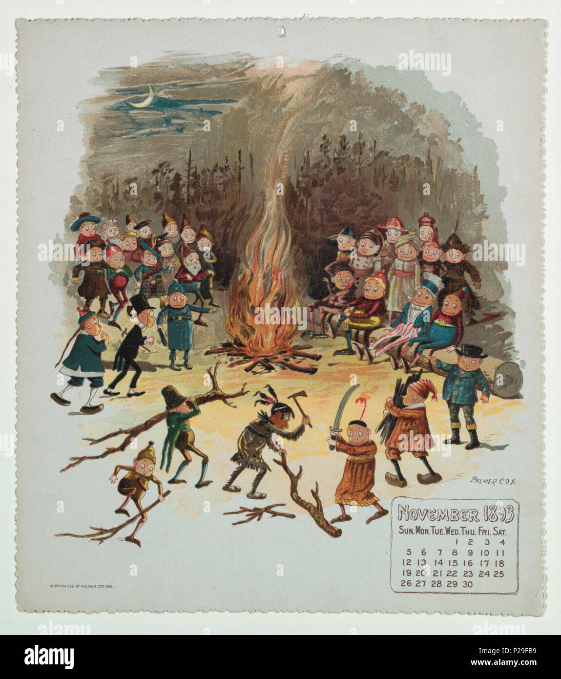 Print calendar hi-res stock photography and images - Alamy