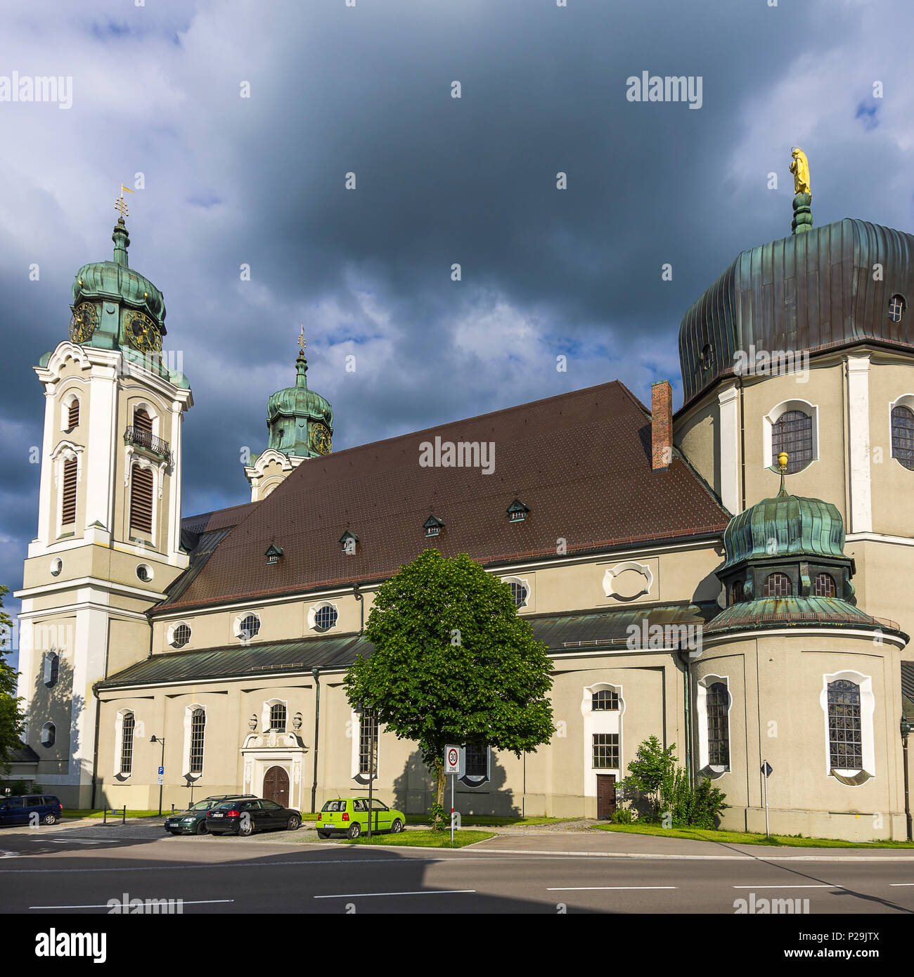 Lindenberg hi-res stock photography and images - Alamy