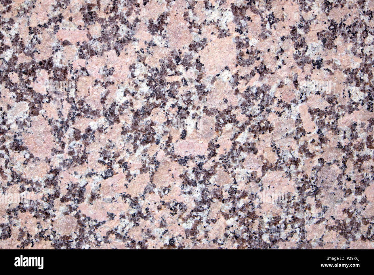 Colorful natural stone texture, smooth granite surface, may be used as ...