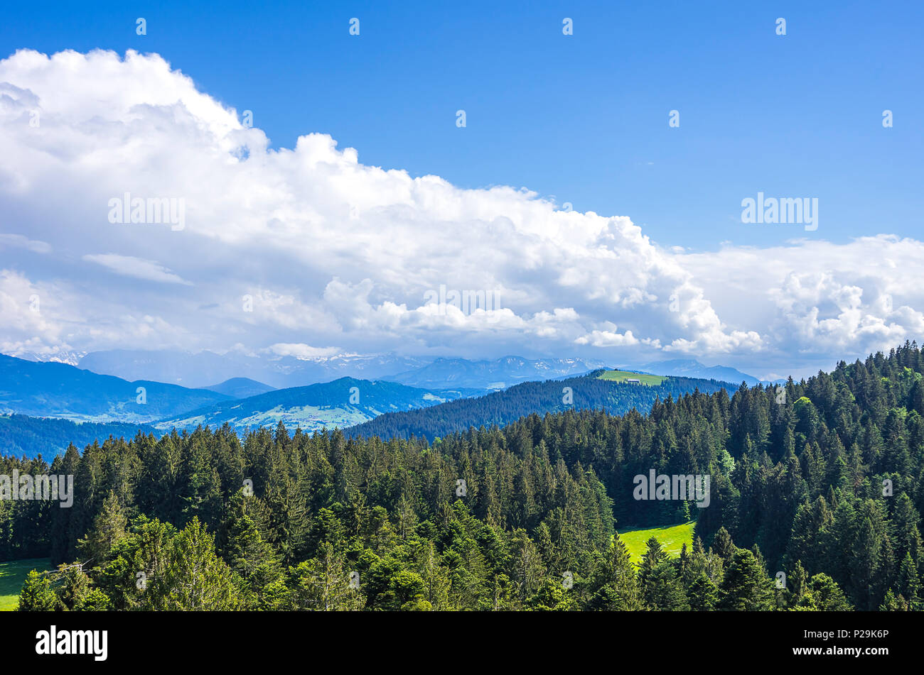 Rural geography hi-res stock photography and images - Alamy