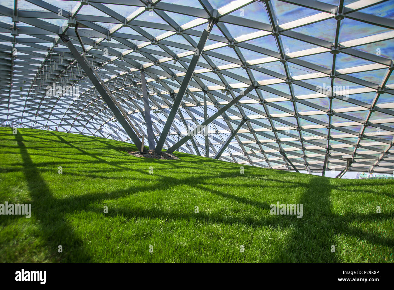 Triangular Roof Stock Photos & Triangular Roof Stock Images - Alamy