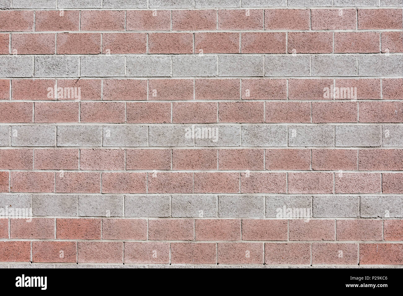 Big brick wall texture background exterior Stock Photo - Alamy
