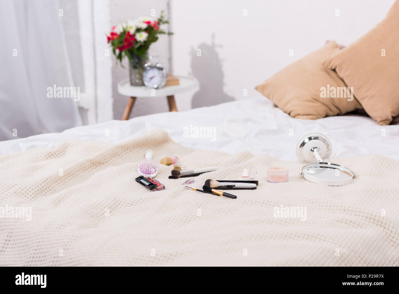 Bed supplies hi-res stock photography and images - Alamy
