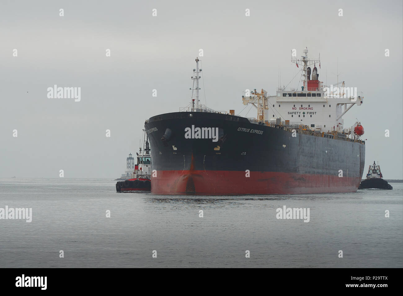 Amnav tugboat hi-res stock photography and images - Alamy