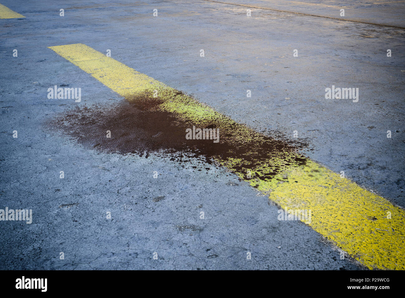 Bloodstain Stock Photos & Bloodstain Stock Images - Alamy