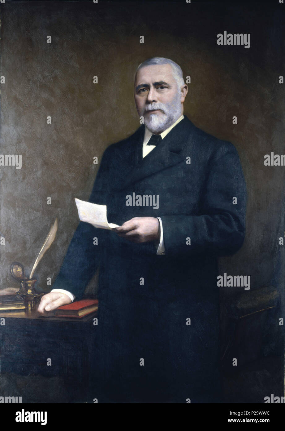 Sir william white hi-res stock photography and images - Alamy