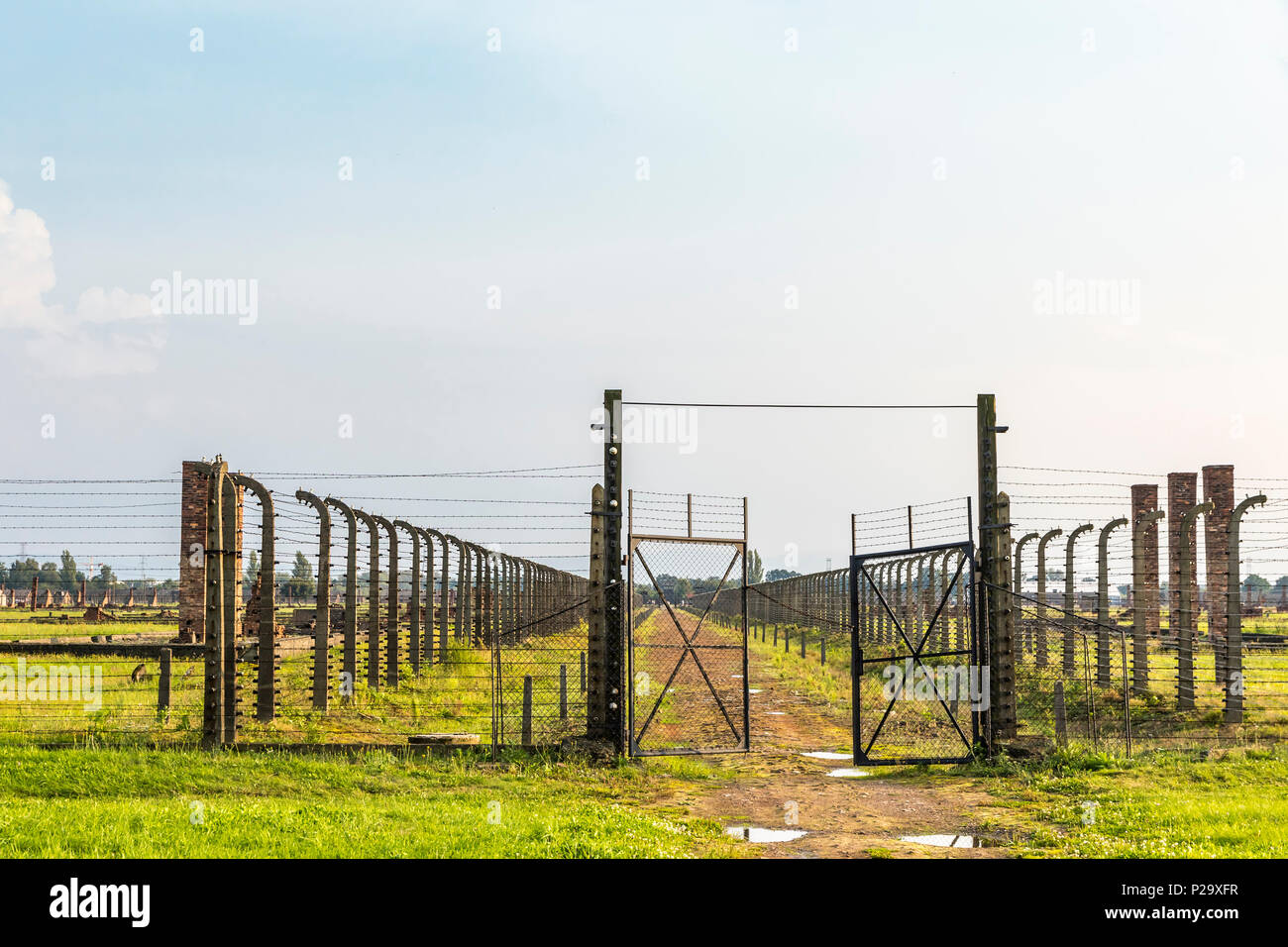Ww2 occupation poland by nazi germany hi-res stock photography and ...