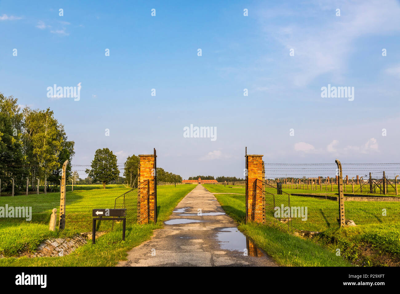 Ww2 occupation poland by nazi germany hi-res stock photography and ...