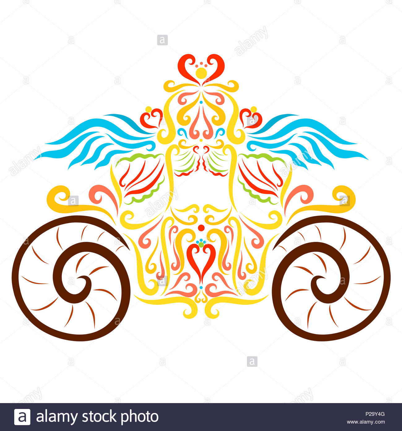 Winged Wheel Logo Stock Photos & Winged Wheel Logo Stock Images - Alamy