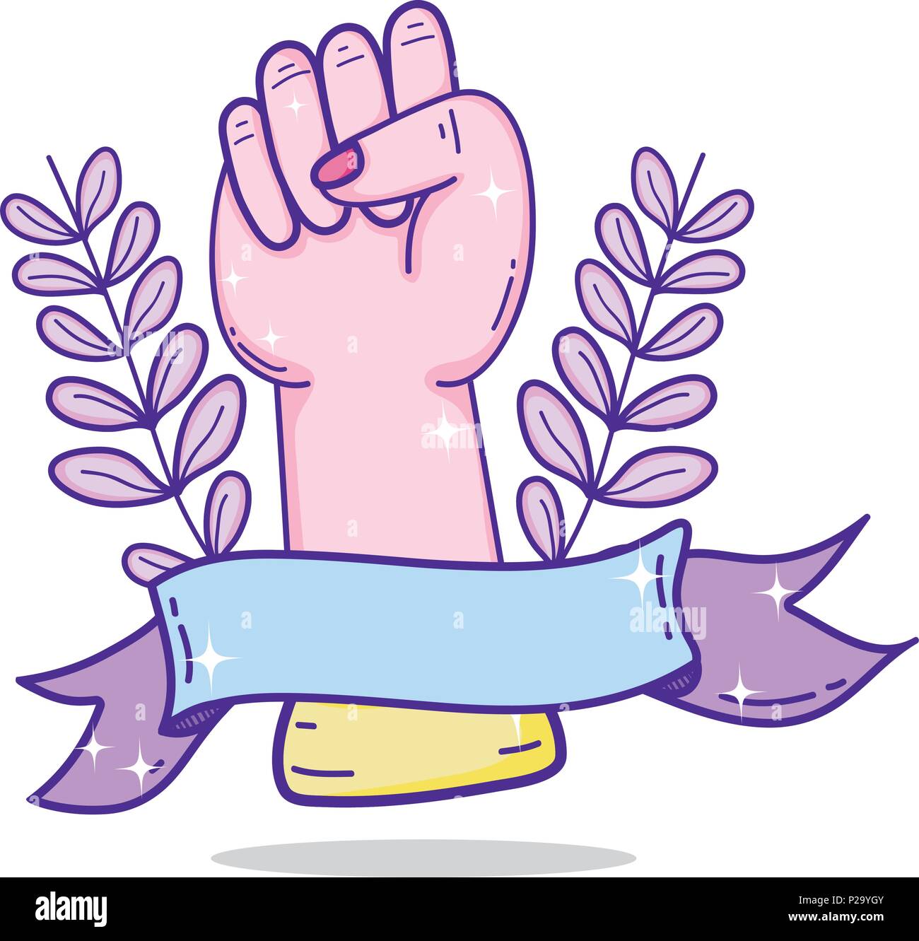 Political branches Stock Vector Images - Alamy