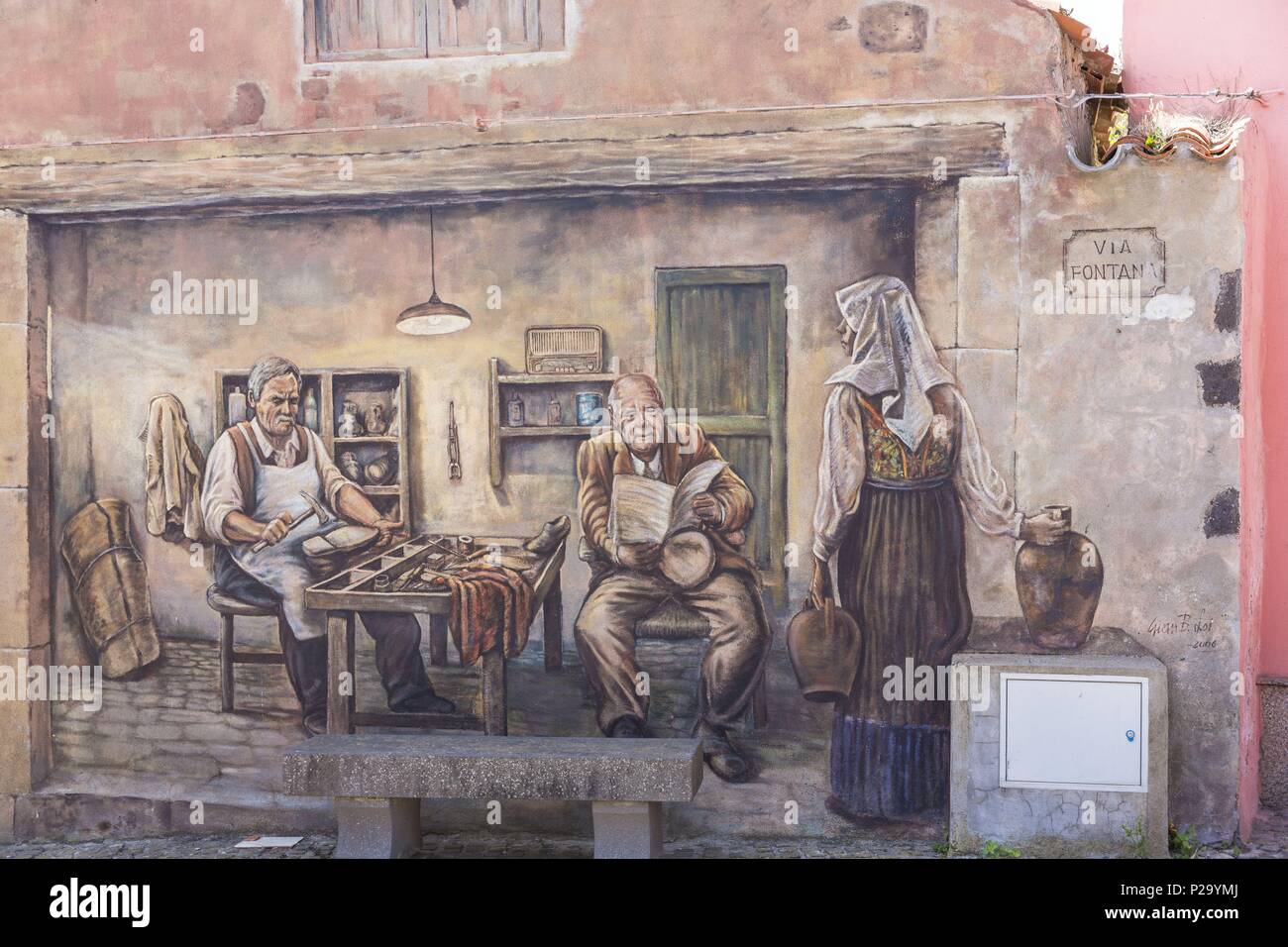 Suni hi-res stock photography and images - Alamy